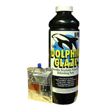 EASY SAND POLYESTER GLAZING PUTTY 30 OZ BOTTLE - Walmart.com