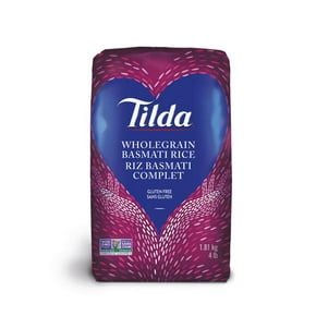 Basmati rice | Walmart Canada