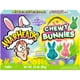 Warheads Sour Chewy Bunnies Easter Candy, 3.5oz. Theater Box - Walmart.com