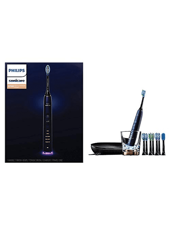 Sonicare Toothbrushes in Electric Toothbrushes - Walmart.com