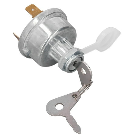 Starter Ignition Switch, Ignition Switch High Reliability Easy ...