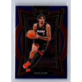 2025 2024 Panini Select Ke'El Ware #66 Retail Blue RC - Walmart.com