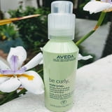 Aveda Be Curly Hair Style Prep 3.4 oz for Luscious Defined Curls ...