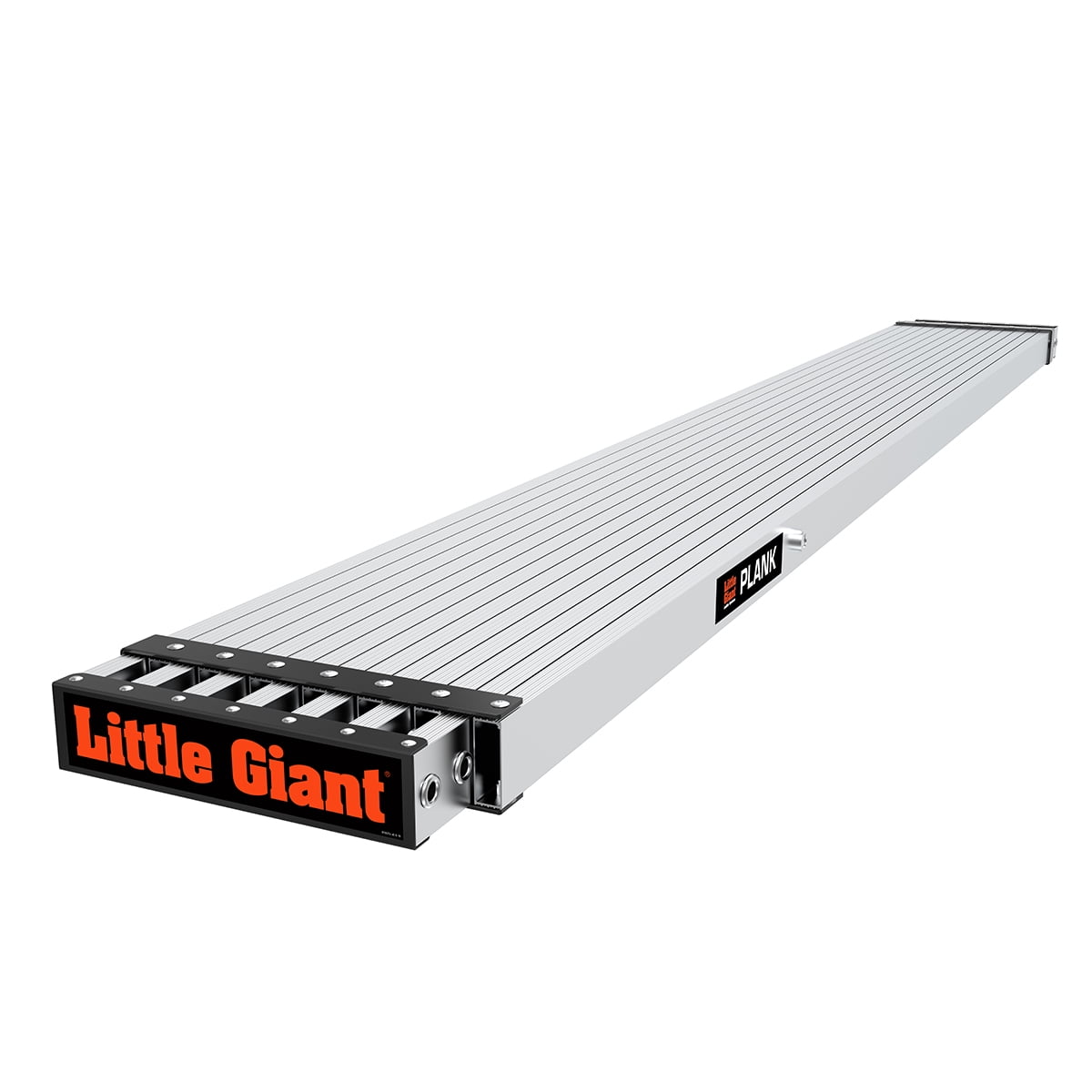 Little Giant Ladder Systems Adjustable Plank, 9'-15' Model, 500 lbs ...