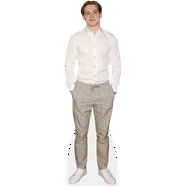 Lifesize David and Goliath Set (Creative for Kids) Cardboard Cutout ...