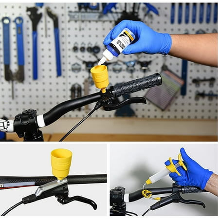 Maintenance Tools Ergonomics Craftsmanship 30ML Wide Use Bike Universal ...