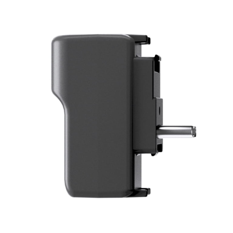 Metal Type-C Mic Adapter Charging Audio For Insta360 ONE, 48% OFF