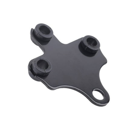 Motorcycle Instrument Brackets Motorbike Scooter Odometer Tachometer ...