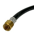 Genuine Weber 67069 Hose and Regulator Kit LP 11" For Spirit II Genesis ...