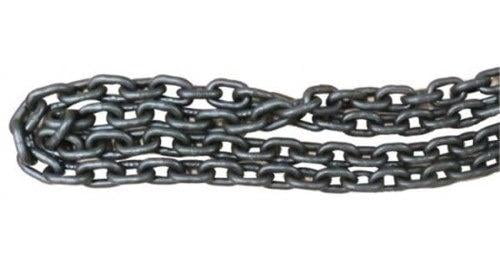 Cadena Soldada 12 Mm Grado 80 X 1 Metro 12 Mm Paso 12x36 Obi OBI 214130 ...