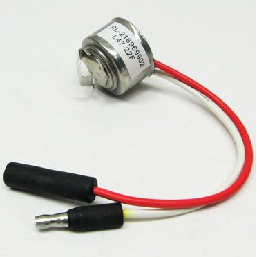Frigidaire 242094802 Defrost Heater Assembly - Walmart.com