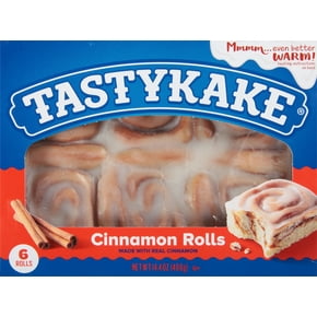 Tastykake