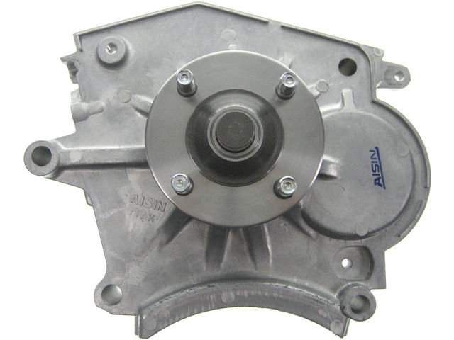 Engine Cooling Fan Pulley Bracket - Compatible with 1993 - 1995 Toyota ...