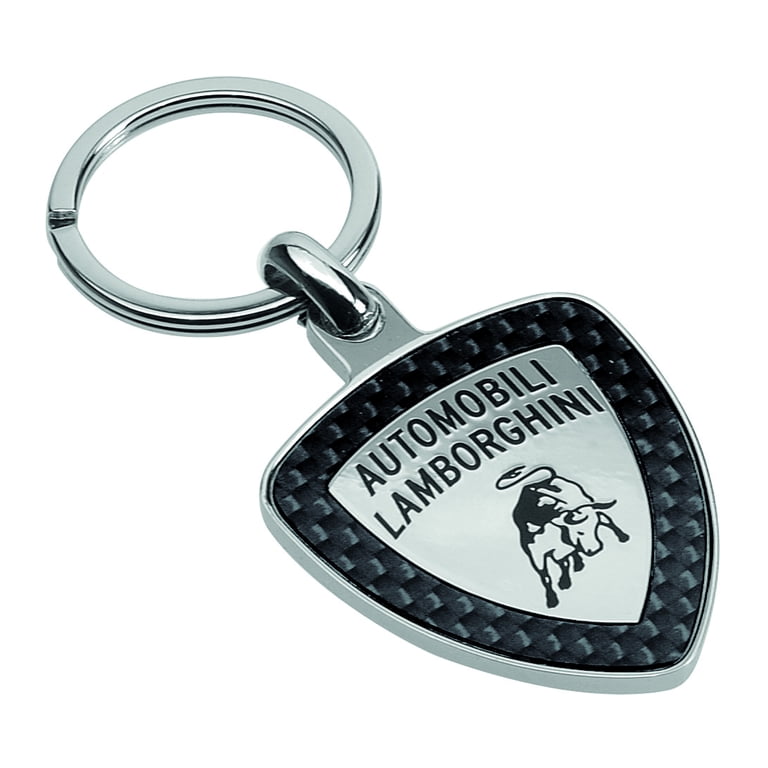 Lamborghini Keychain