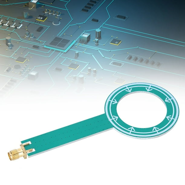 Magnetic Field Probe,Magnetic Field Antenna EMI Near Field Probe ...