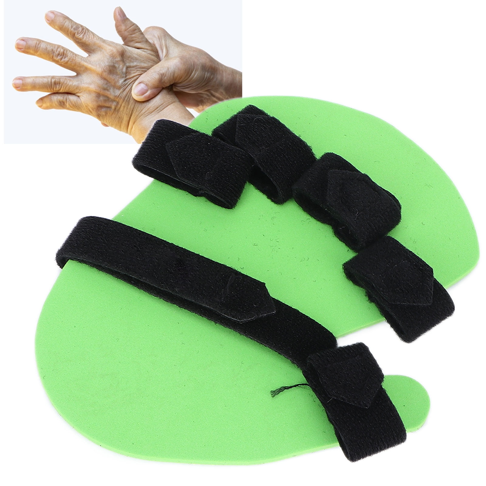 Click here for Ccdes Hand Splint Board  Finger Orthotics Convenie... prices