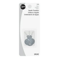 Dritz Needle Threaders for Hand & Machine Needles, 3 Count - Walmart.com