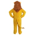Plus Size Disney The Lion King Mufasa Costume for Men - Walmart.com