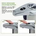 Touchless Automatic Soap Dispenser,Hands Free Dish Soap Dispenser ...