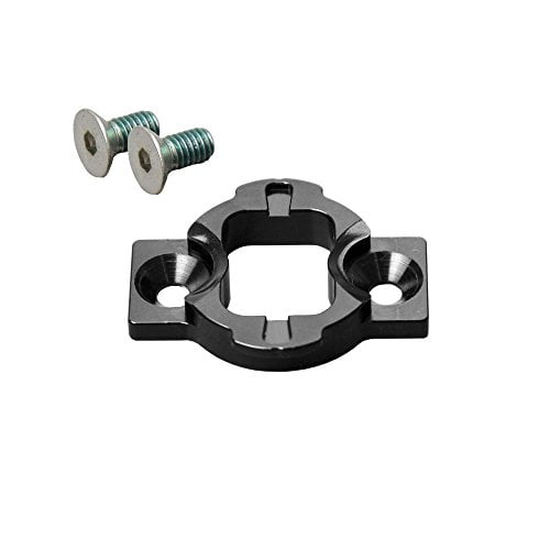 REC-MOUNTS 400 Standard Lower Adapter for Garmin Friction Mount [ 400 ...