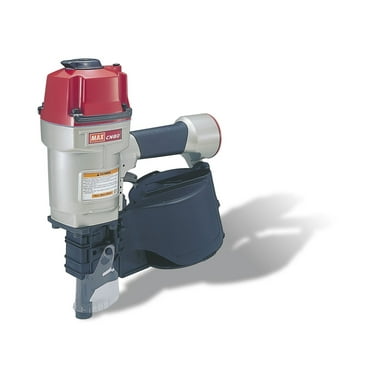 Senco Pneumatic SCN65XP 15 deg. Coil Framing Nailer - Walmart.com