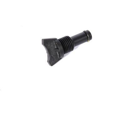 Genuine Radiator Drain Plug, Plastic - Walmart.com