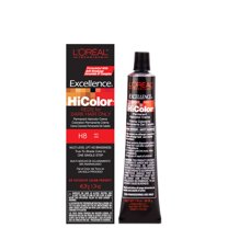 L'Oreal Excellence HiColor Red 1.2 oz (Pack of 4) - Walmart.com