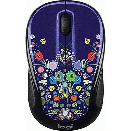 Logitech M325c Mouse 910005343 - Walmart.com