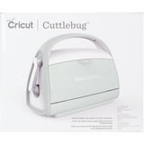 Cricut Cuttlebug Machine - Walmart.com