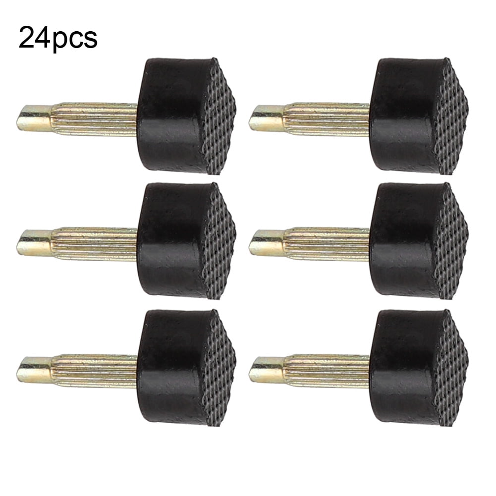 Click here for Estink Shoes Heel Dowel  24pcs Comfortable Practic... prices