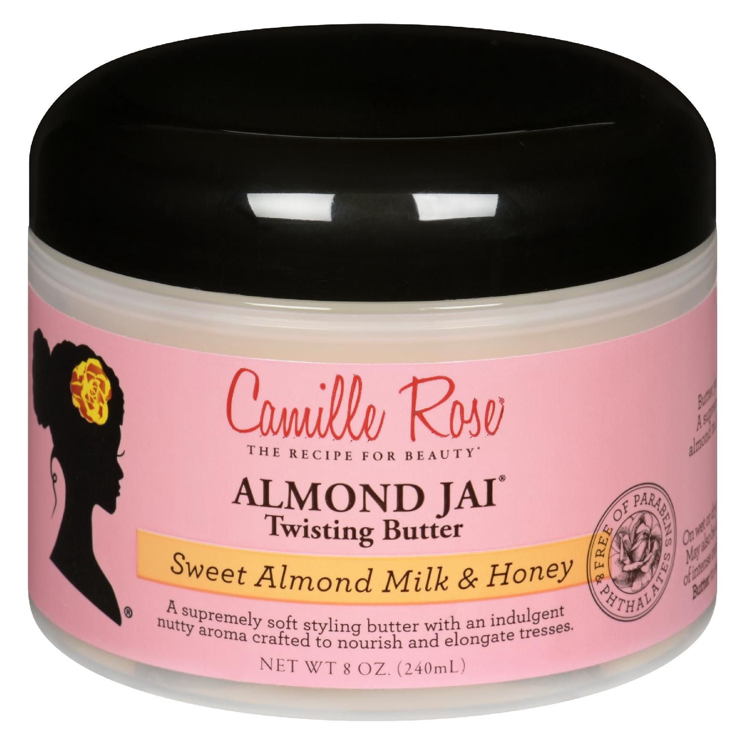 Click here for Camille Rose Almand Jai Twisting Butter 8oz prices