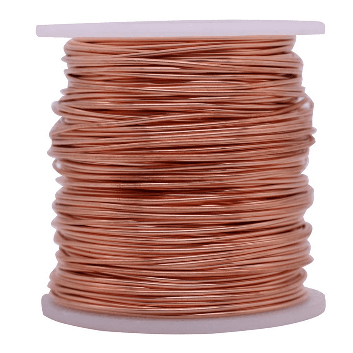 Click here for Unbranded Soft Copper Wire  16 Gauge  126 Feet  Ba... prices