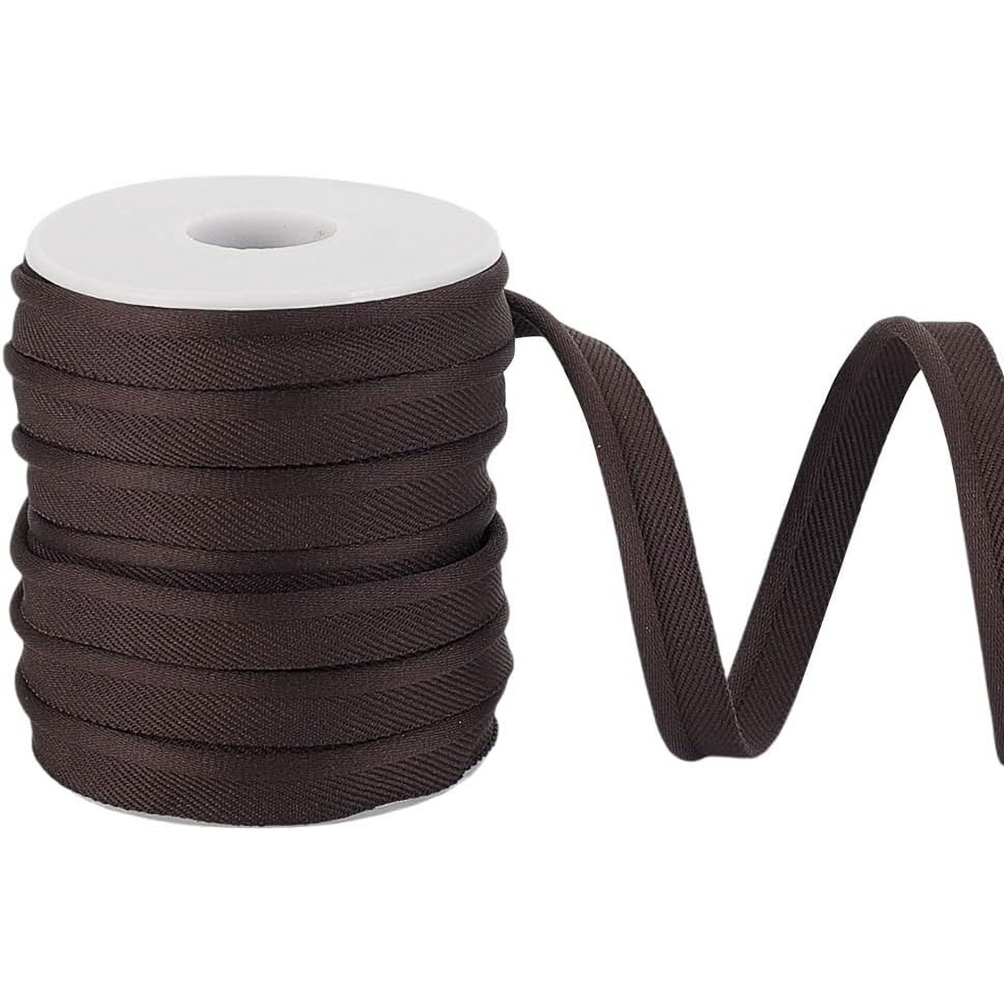 Click here for Nobrand 20 Yards Piping Trim 3/8 Inch(10mm) Piping... prices