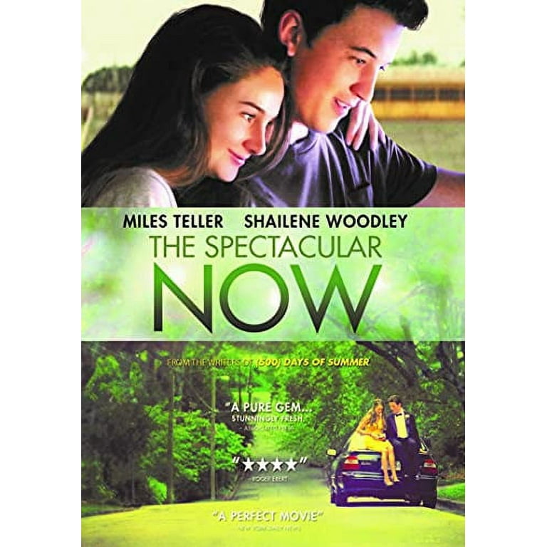 The Spectacular Now