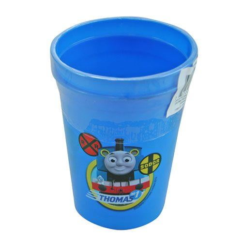 Thomas the Train 8 oz Plastic Tumbler 2-Pack - Walmart.com