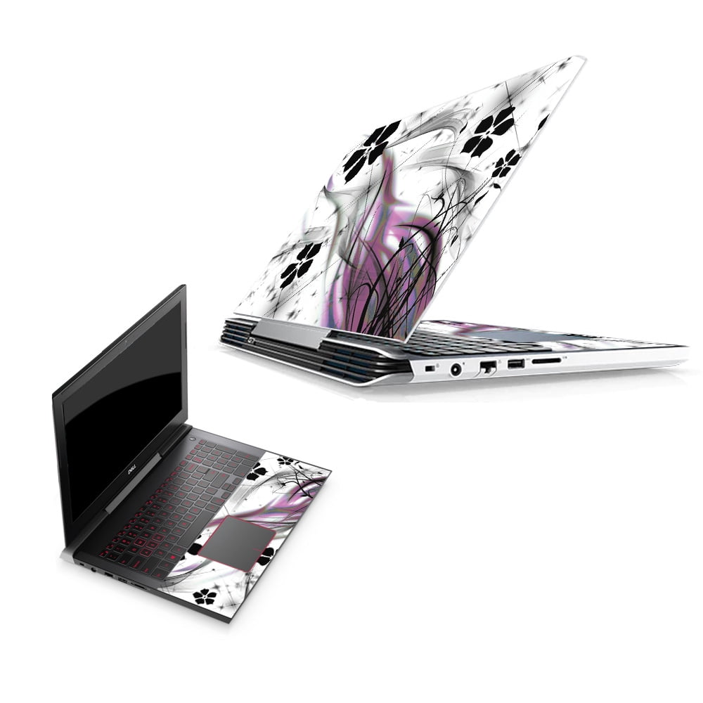 Skin Decal Wrap Compatible With Dell G5 15" 2018 Gaming Laptop Sticker ...