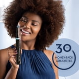 Oral-B Pro 5000 SmartSeries Electric Toothbrush with Bluetooth ...