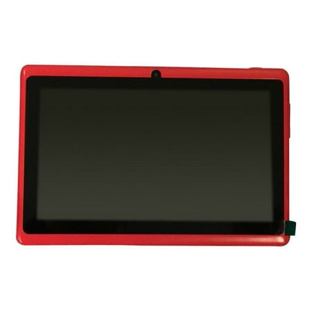 Zeepad 7DRK-Q - Tablet - Android 4.4 (KitKat) - 4 GB - 7" TFT (800 x ...