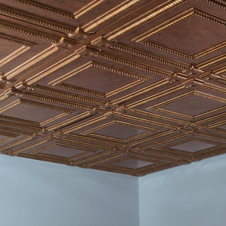 Fasade Ceiling Panels Installation | Shelly Lighting