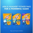Arm & Hammer plus OxiClean 5-in-1 Power Paks, 17 Count (Packaging may vary) - Walmart.com