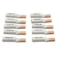 10X Dtlc Wire Terminal Cable Lugs Wiring Connector for Circuit Breaker ... 10X Dtlc Wire Terminal Cable Lugs Wiring Connector for Circuit Breaker ...