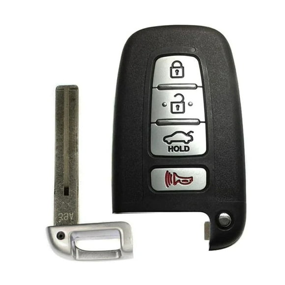 Kia Optima Key Fob