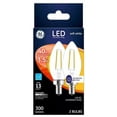 GE Lighting 4546-4.7, Sealed Beam Light Bulb, 24780 Sealed Beam - 1 PC ...