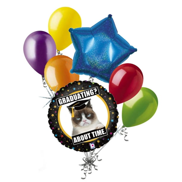 Grumpy Cat Birthday