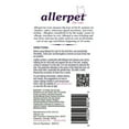 Allerpet Non-Toxic Cat Dander Remover for Cat Owners, 12 fl oz ...