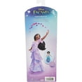 Disney Encanto Isabela Fashion Doll with Dress Shoes & Hair Pin ...