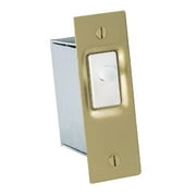 Door Jamb Light Switch