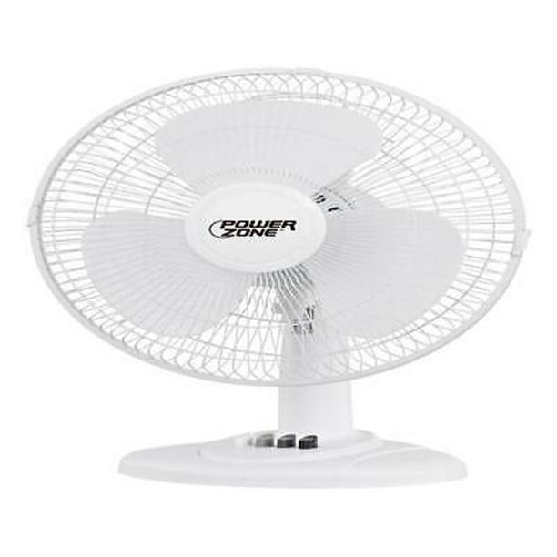 16 Table Fan