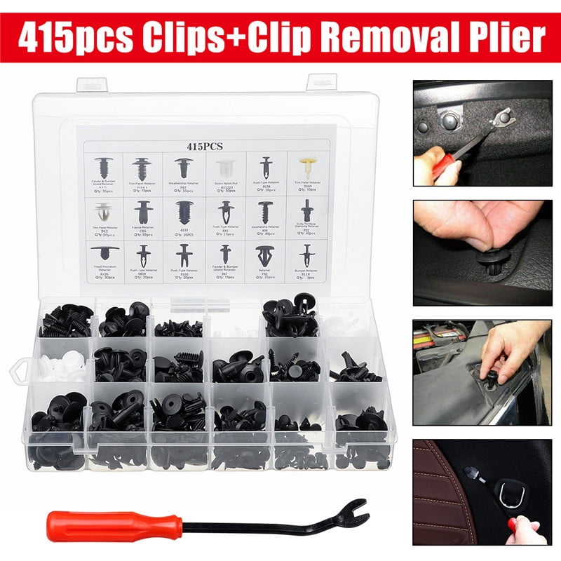 Plastic C Clips Fasteners Taiwan | Lipstutorial.org