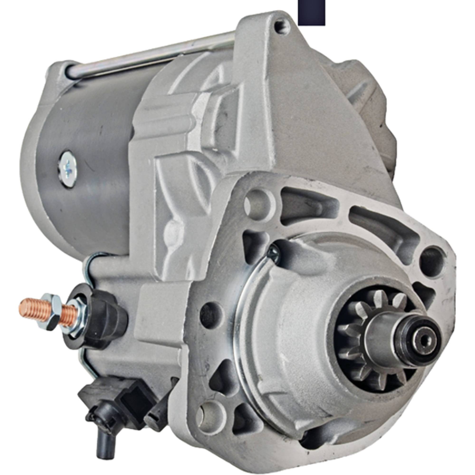 DB Electrical New Starter 410-52272 for John Deere 24V 759Jh Harvester ...